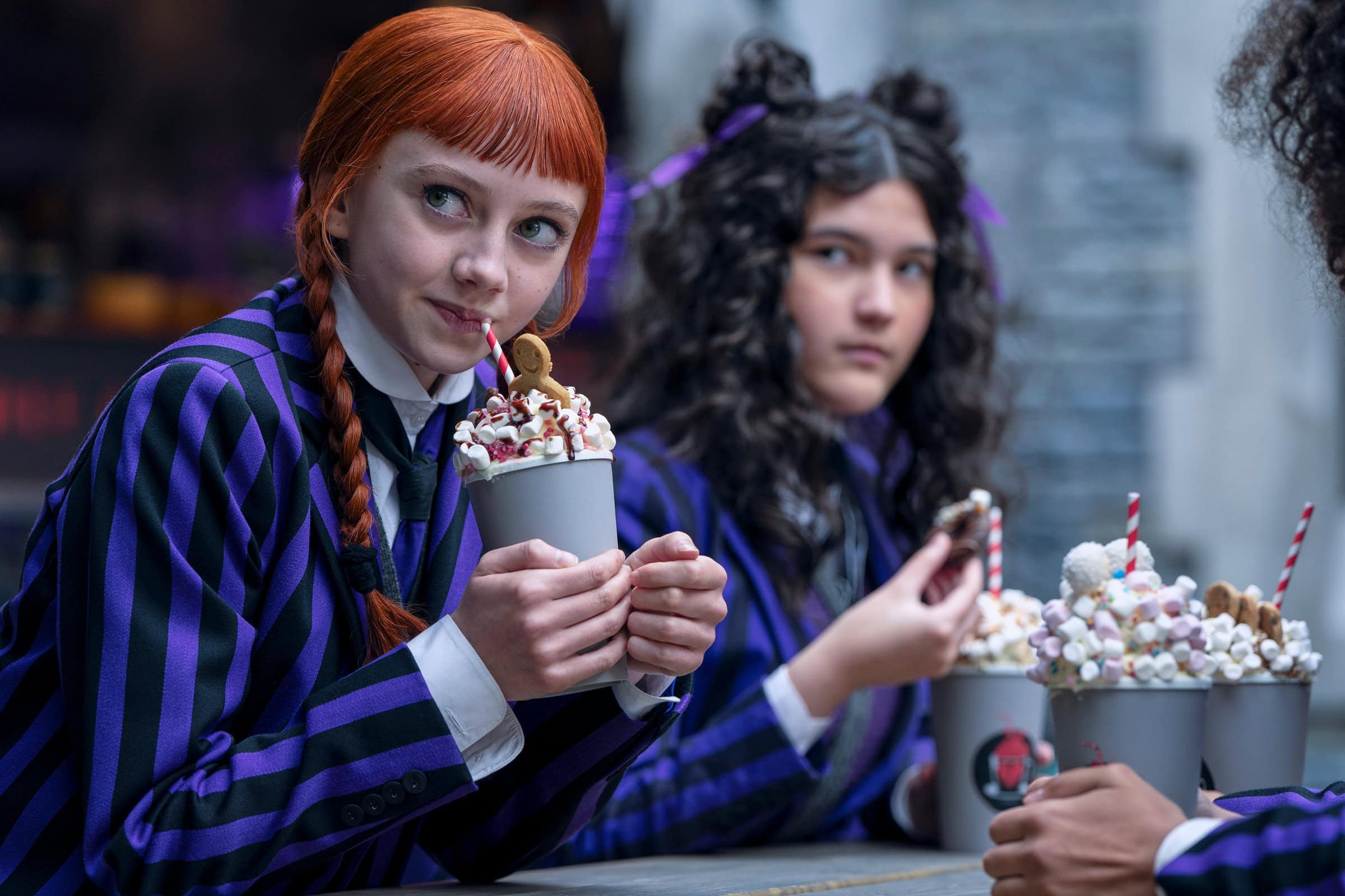 Agnes Wednesday Season 2: Why She Was the Best Cast Addition