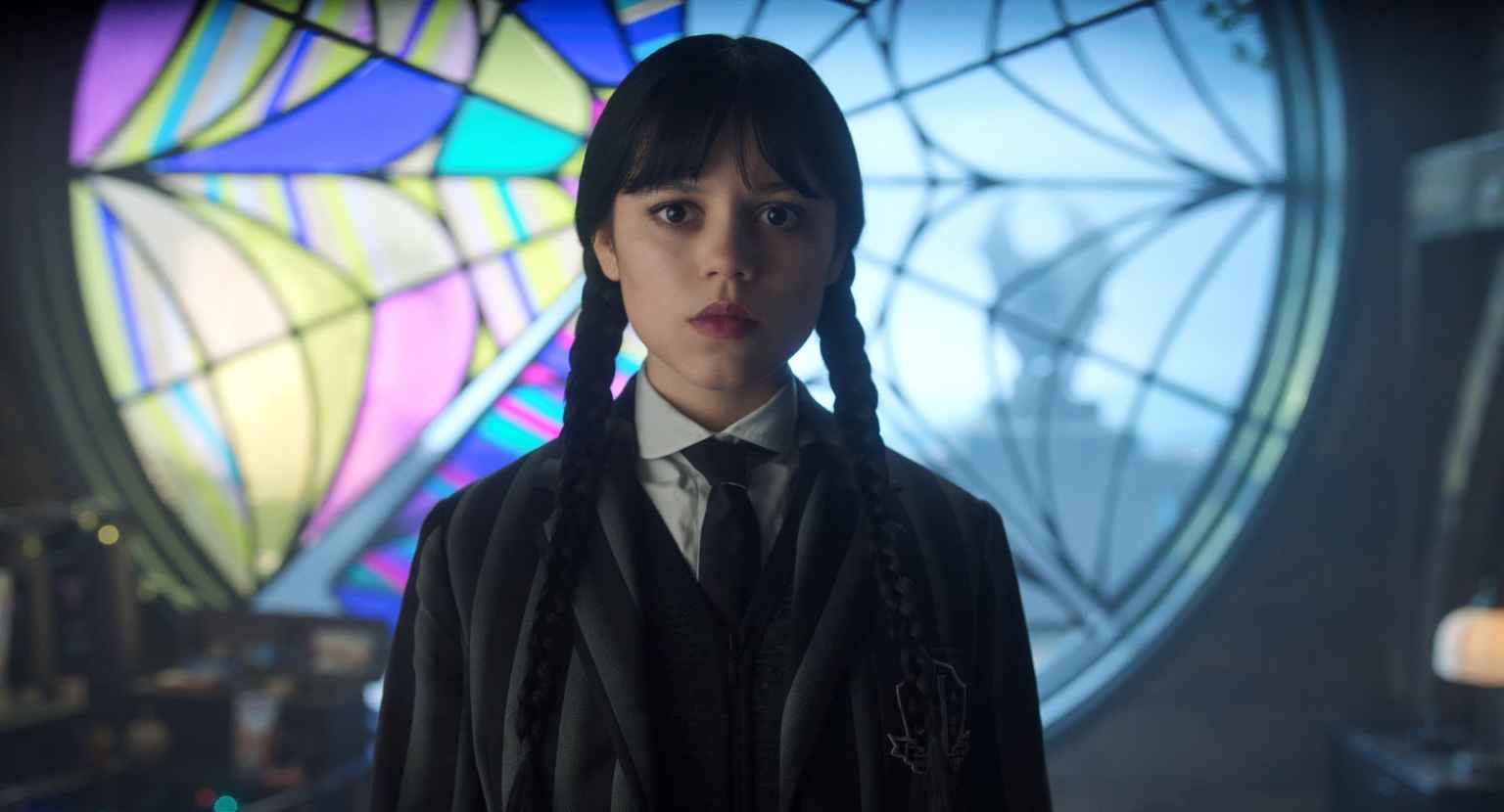 Wednesday Season 2 Agnes Explained: Stalker, Obsession, and Enid’s Fate