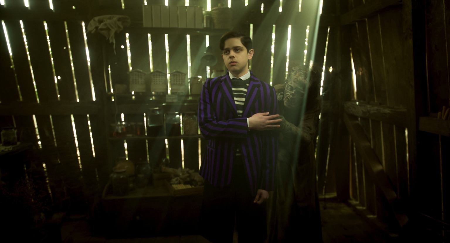 Pugsley Wednesday Season 2: Biggest Moments and Slurp’s Rise