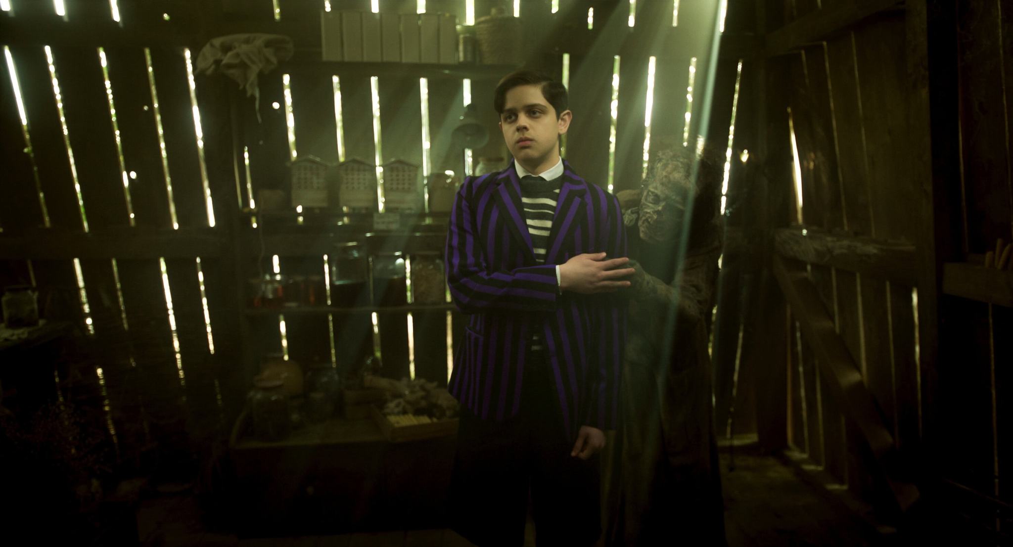 Wednesday Season 2 Guide: Recaps, Theories, and Behind-the-Scenes