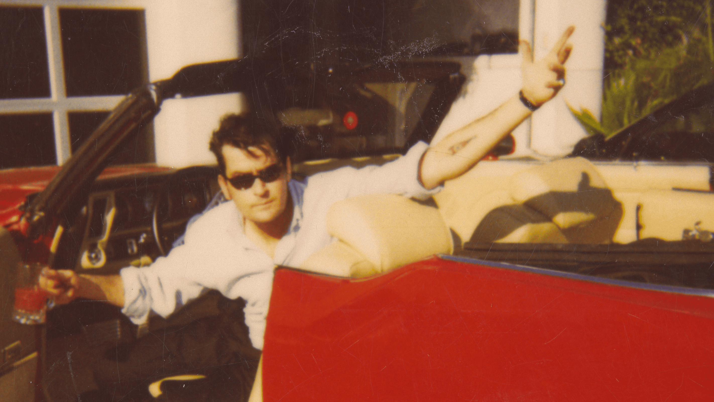 Charlie Sheen Documentary: Netflix Unveils Official Trailer and Release ...