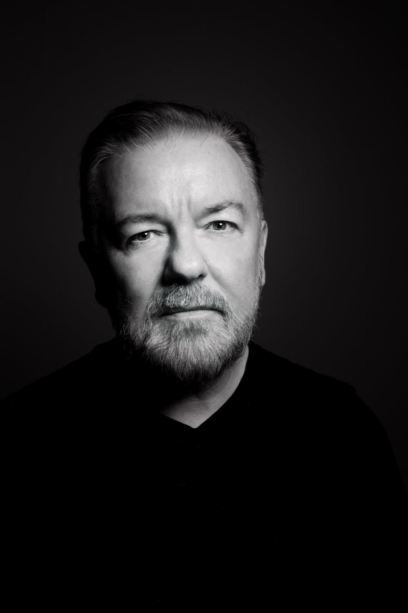 Alley Cats Netflix Ricky Gervais animated comedy release date 2026