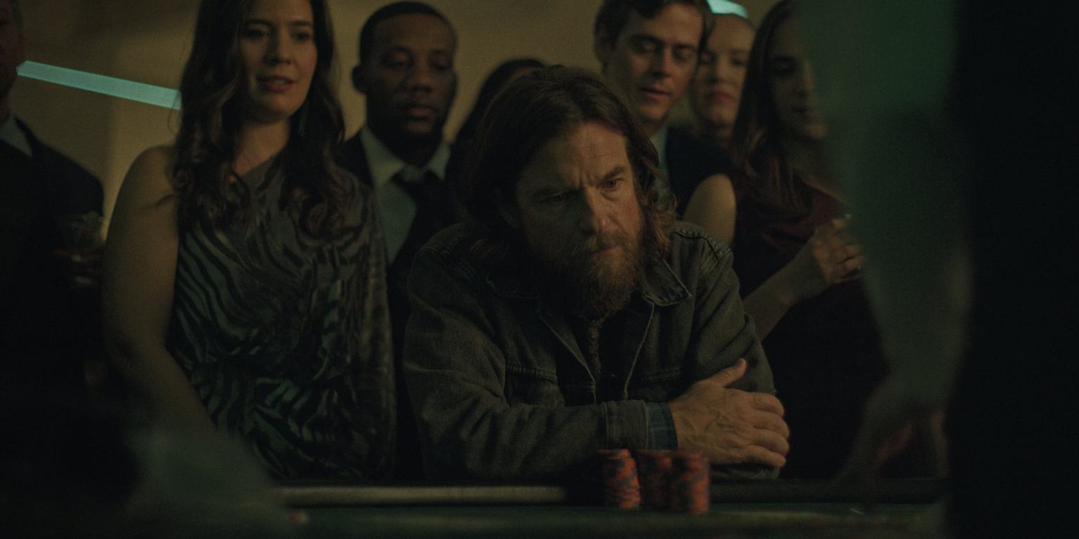 Black Rabbit Netflix recap and ending explained | Full series guide