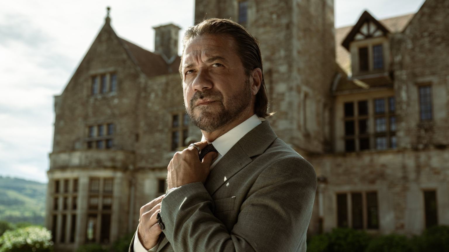 Billionaires’ Bunker Official Trailer & Key Art Debut on Netflix