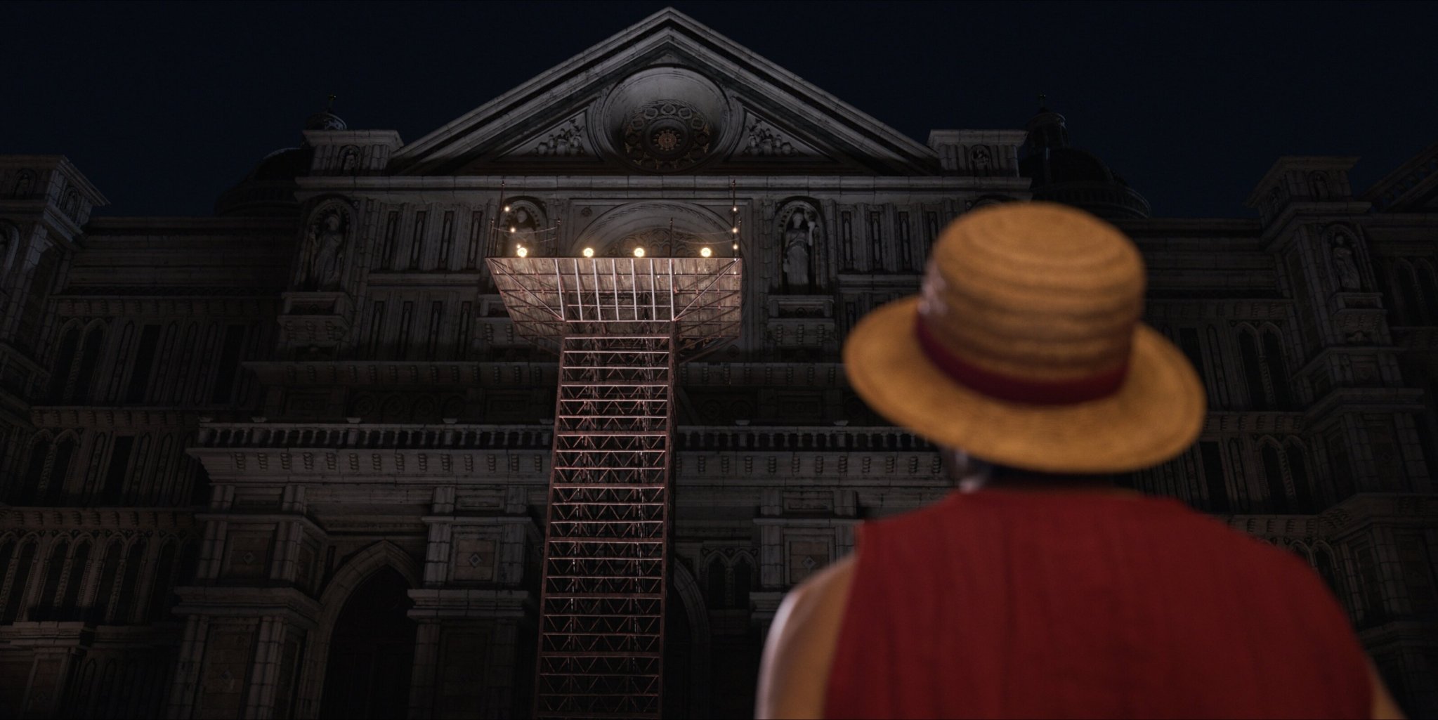 One Piece Season 2 Netflix: Little Garden First Look, Story, and ...