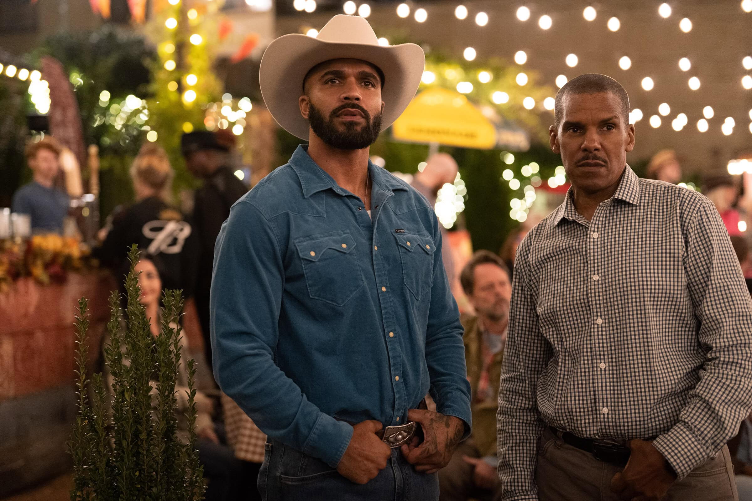 Ruth & Boaz recap and ending explained, Netflix’s Tyler Perry love story