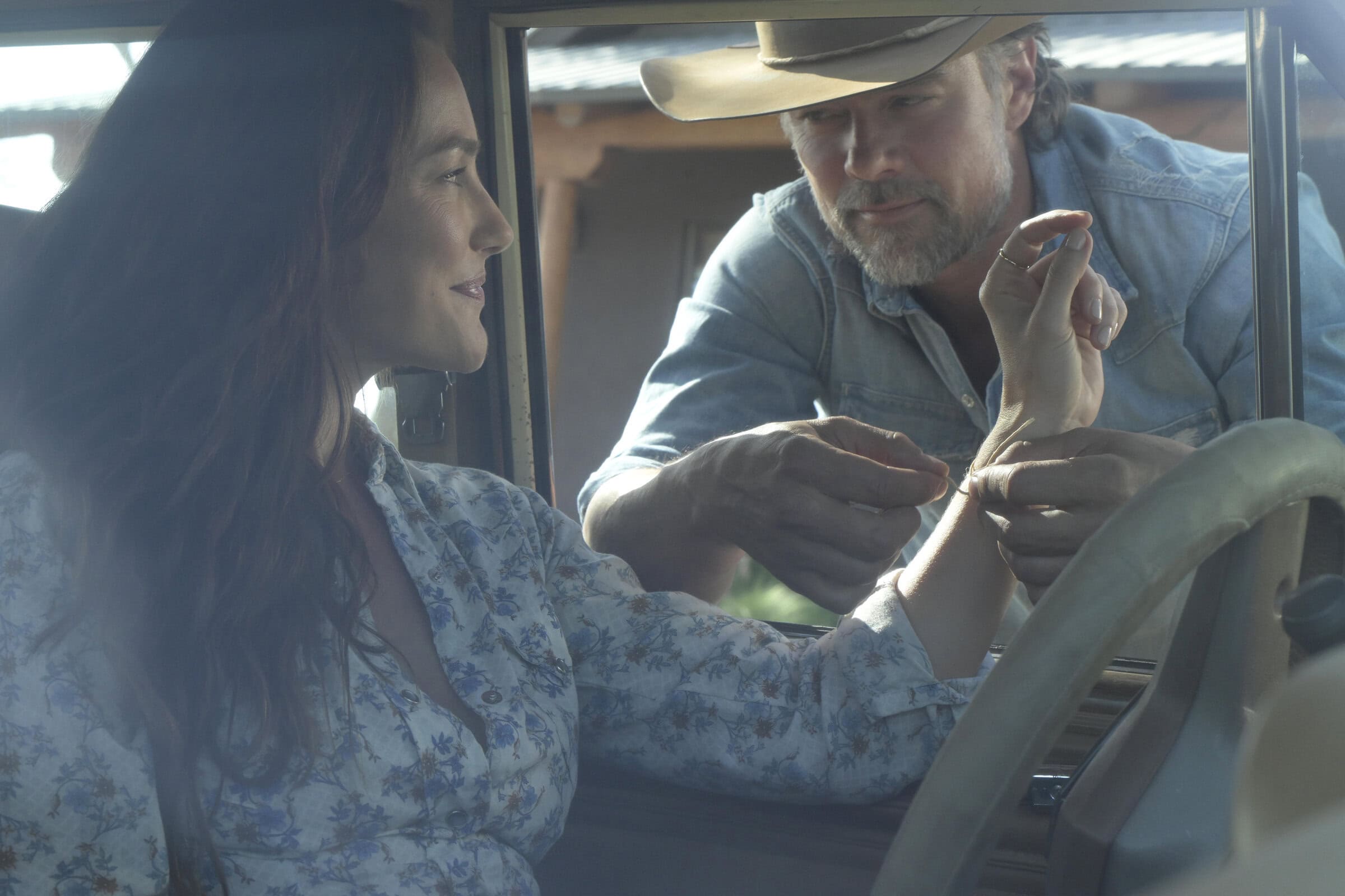 Ransom Canyon Season 2 release date, cast, and story updates