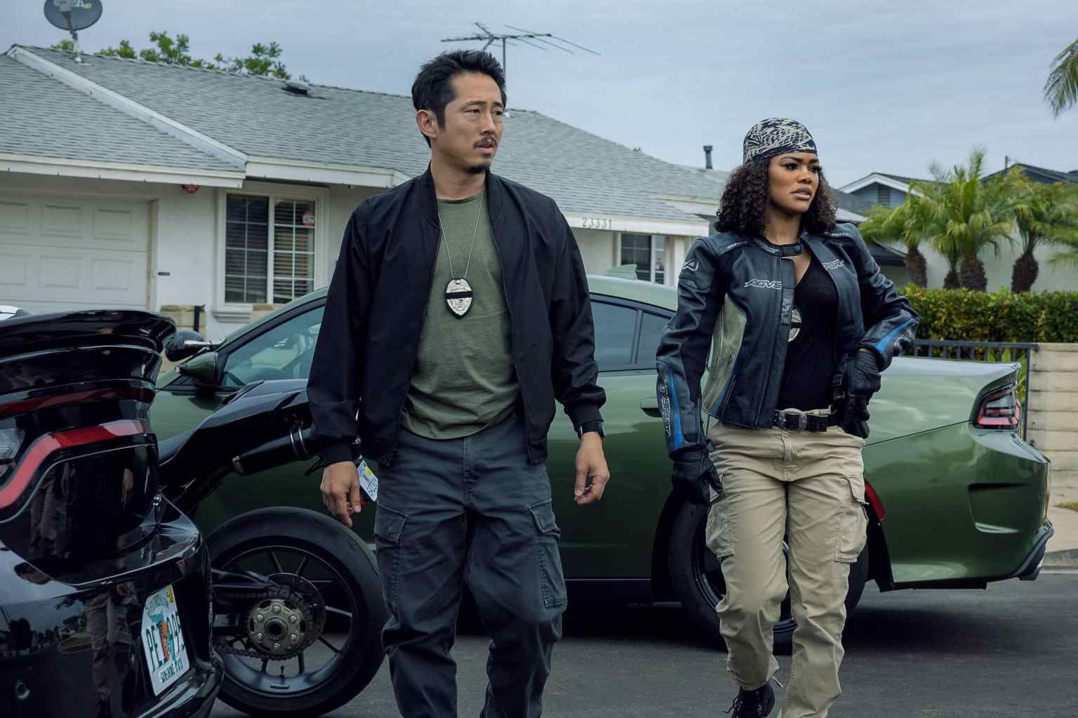 The Rip Ending Explained: Netflix Heist Twist & True Story Decoded