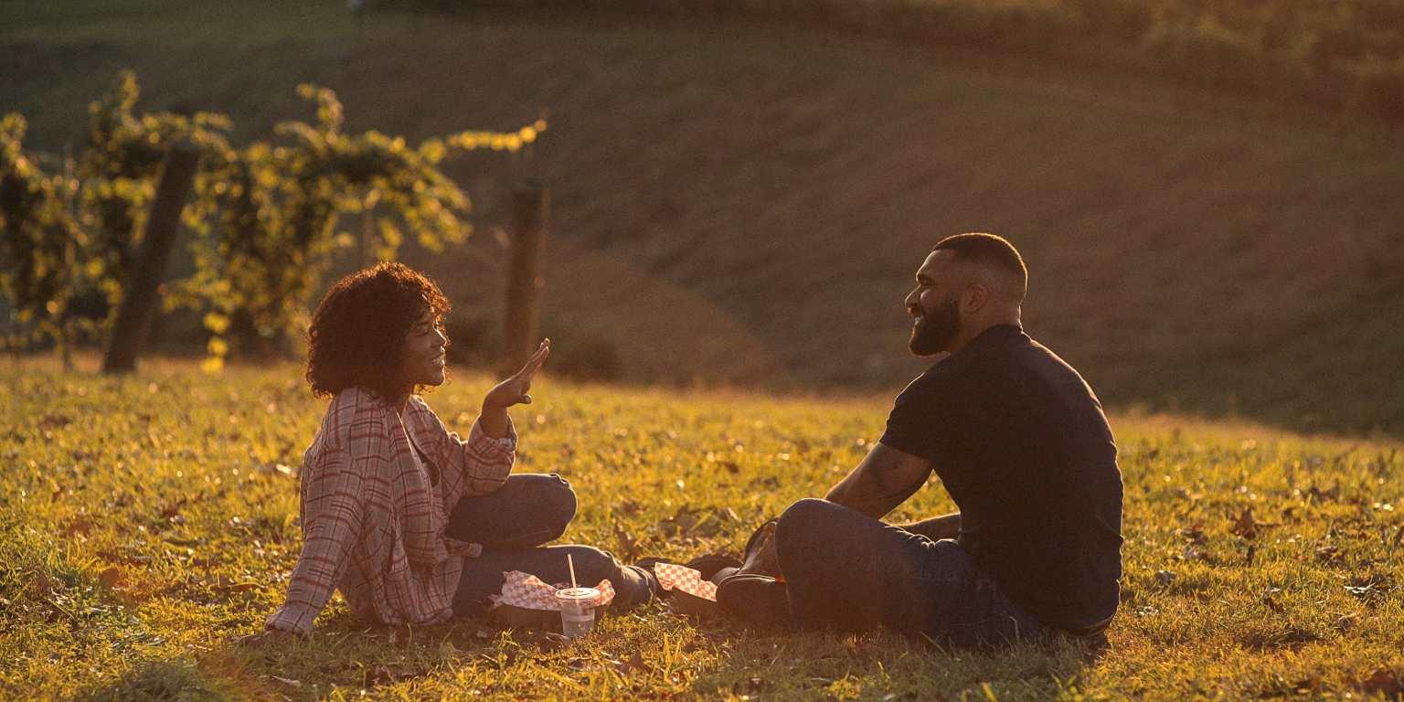 Ruth & Boaz recap and ending explained, Netflix’s Tyler Perry love story