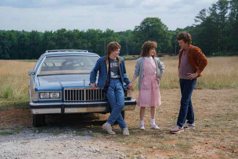Stranger Things 5 final season: what to expect from the Hawkins farewell