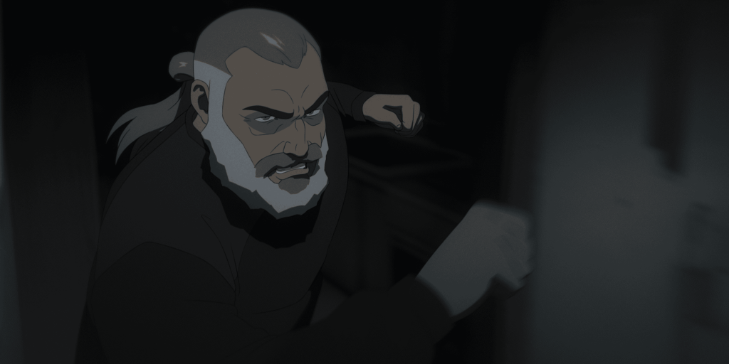 Tom Clancy’s Splinter Cell: Deathwatch release date, cast, and Netflix ...