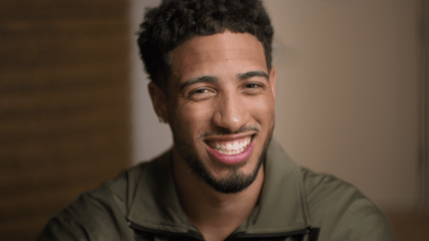 Starting 5 Season 2 Netflix Release Date, Trailer & NBA Lineup Revealed