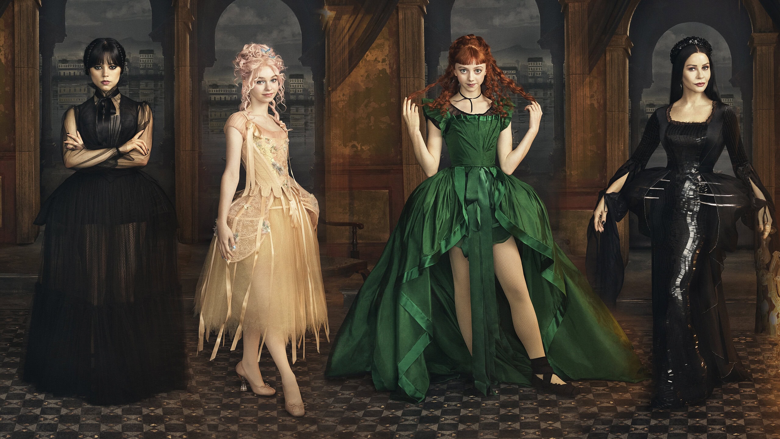 Agnes Wednesday Season 2: Why She Was the Best Cast Addition