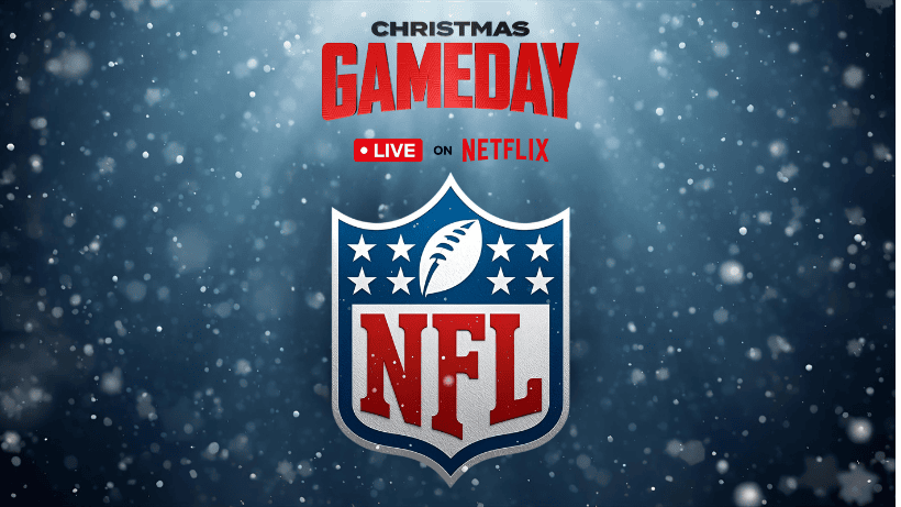 NFL Christmas Gameday returns with new booth talent in Washington, D.C ...