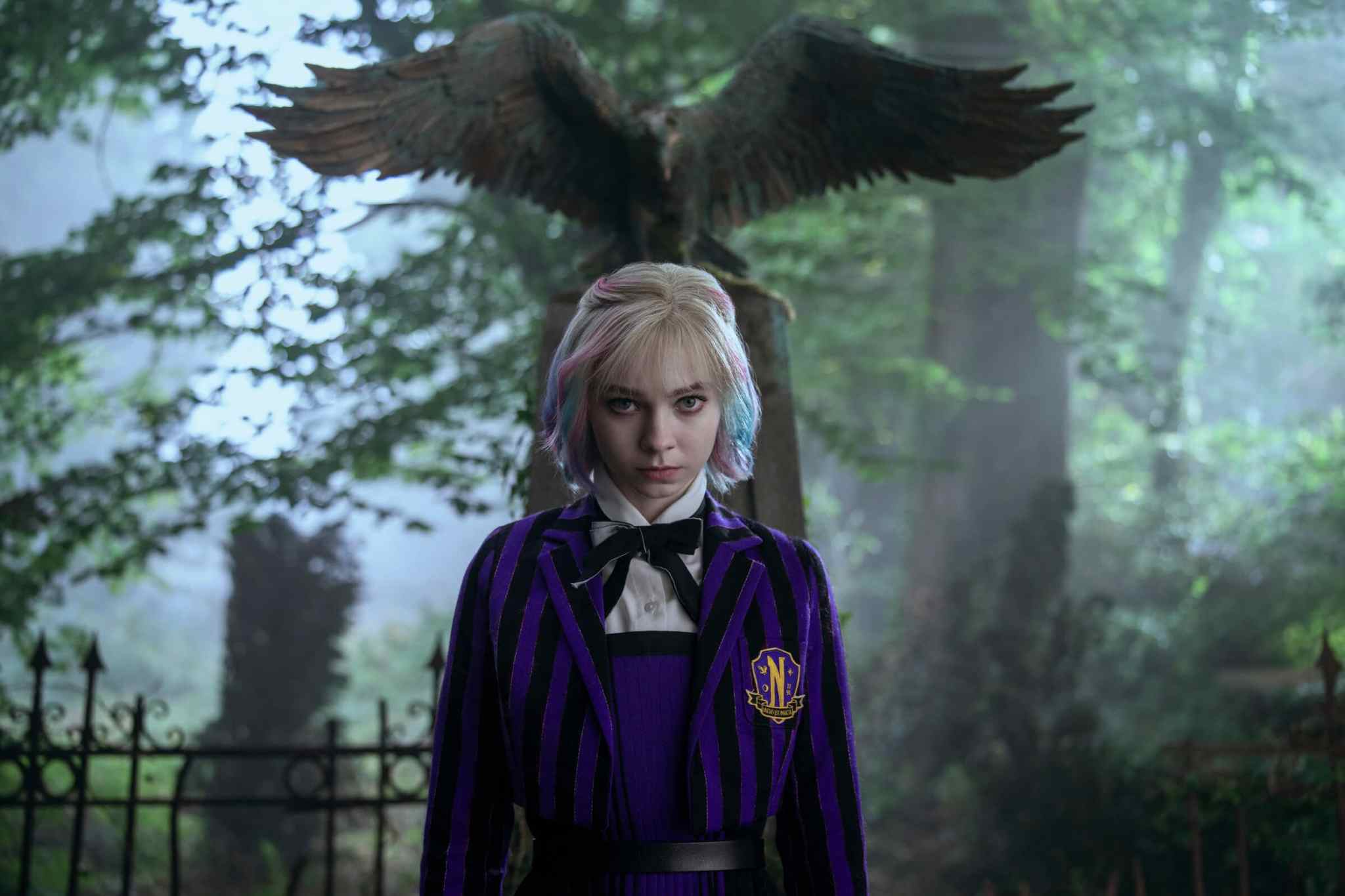 Wednesday Season 2 Part 2 Recap: Full Episode Guide and Ending Explained