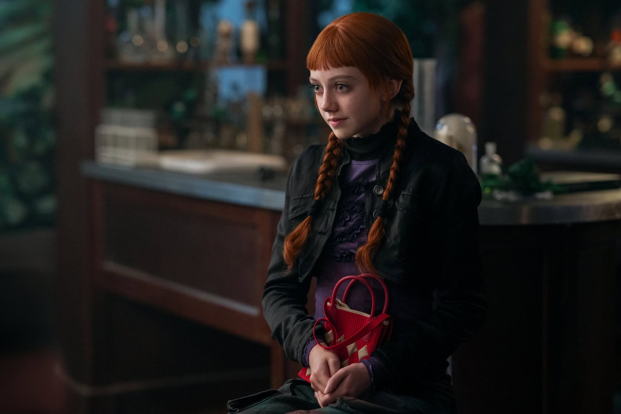 Agnes Wednesday Season 2: Why She Was the Best Cast Addition