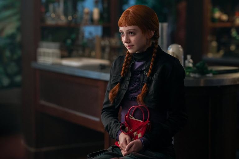 Agnes Wednesday Season 2: Why She Was the Best Cast Addition