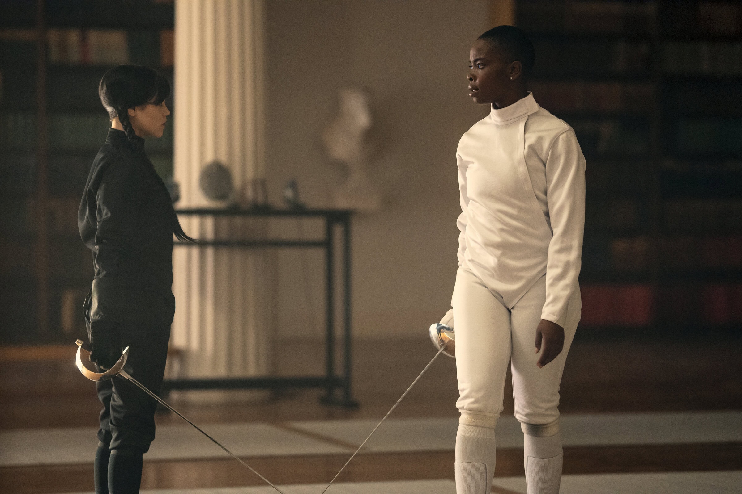 Wednesday Season 2 Part 2 Recap: Full Episode Guide and Ending Explained