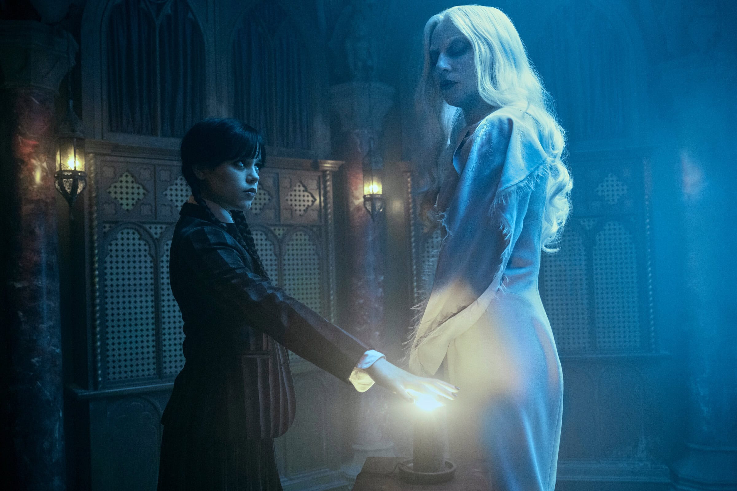 Wednesday Season 2 Part 2 Recap: Full Episode Guide and Ending Explained