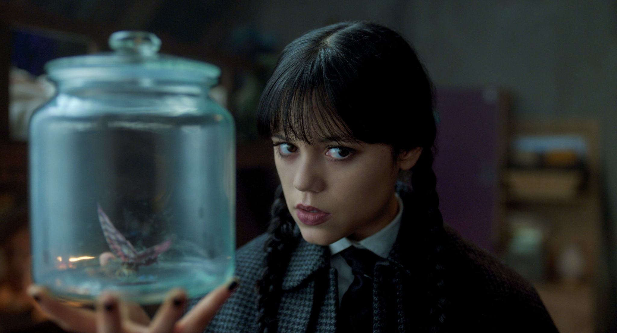 Agnes Wednesday Season 2: Why She Was the Best Cast Addition