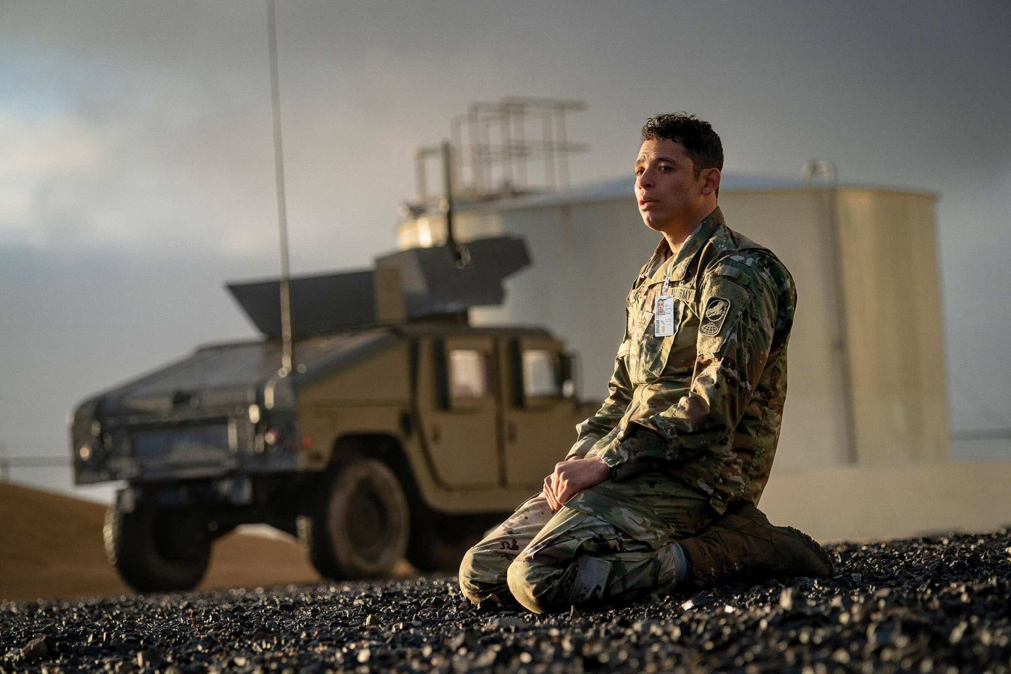 This Movie Will Ruin Your Halloween Sleep: A House of Dynamite Ending ...