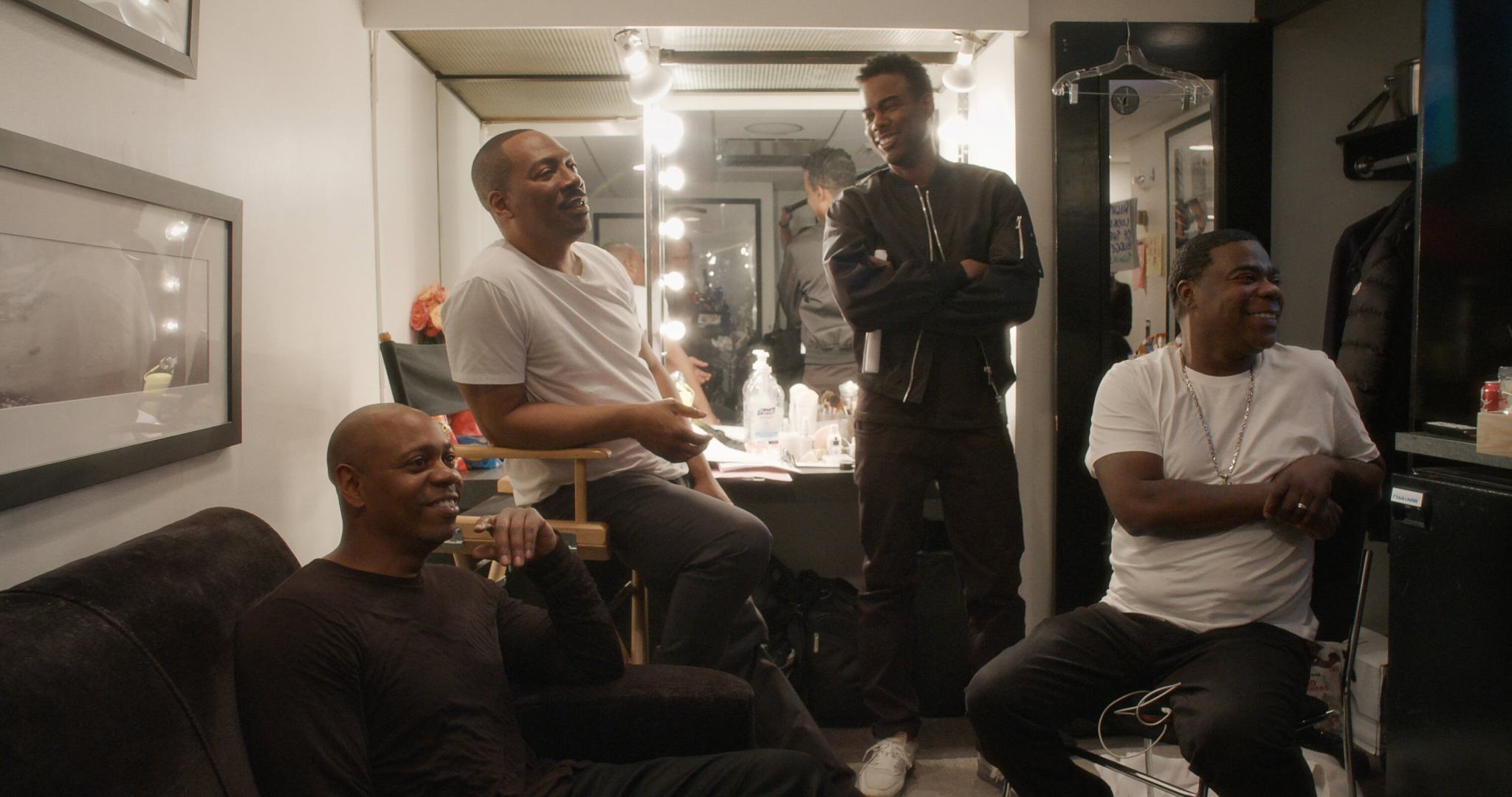 Being Eddie Netflix Documentary: Trailer, Release Date, and Full Cast ...