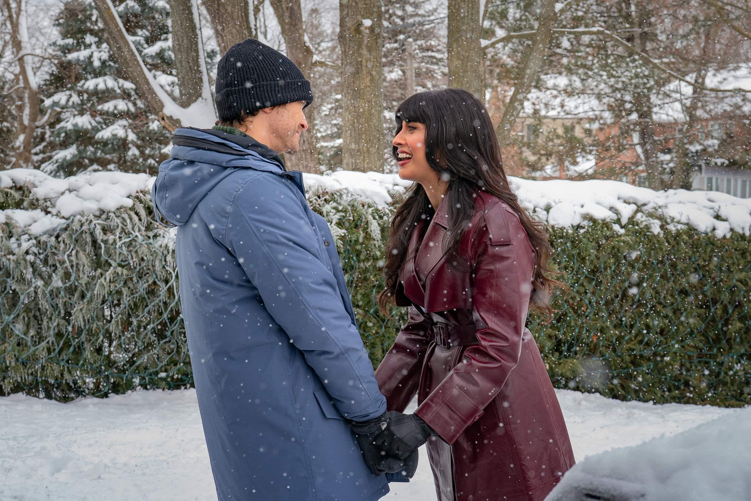 A Merry Little Ex-Mas on Netflix – Cast, Plot, and Release Date Revealed