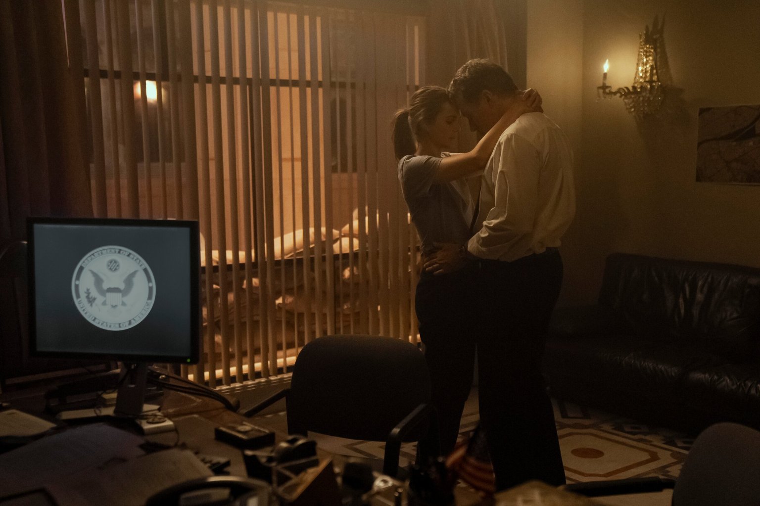 The Diplomat Season 3 Recap: Ending Explained and Season 4 Setup