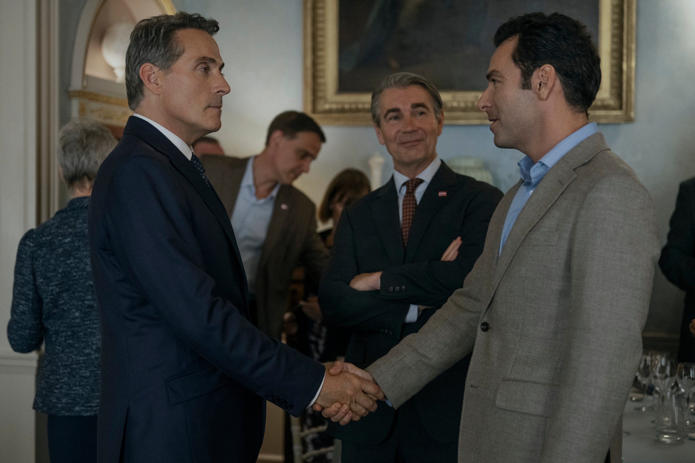 The Diplomat Season 3 Recap: Episode Guide and Ending Explained