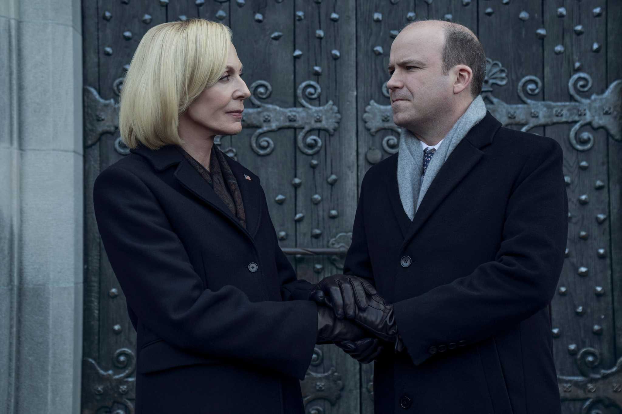 The Diplomat Season 3 Recap: Ending Explained and Season 4 Setup