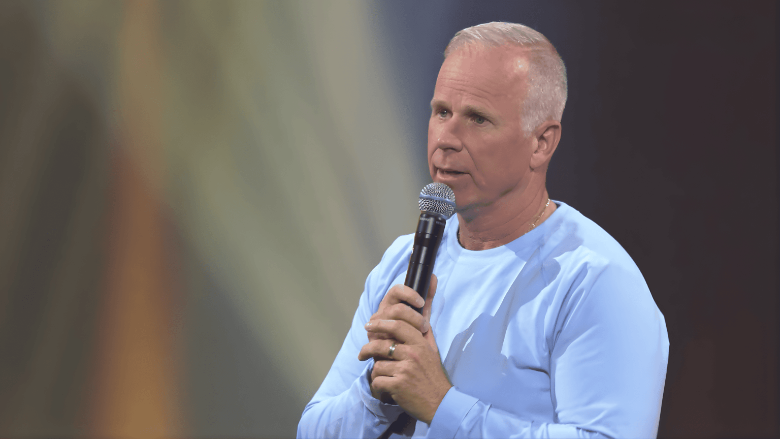 Gerry Dee: Funny You Should Say That Netflix Special Release Date and ...