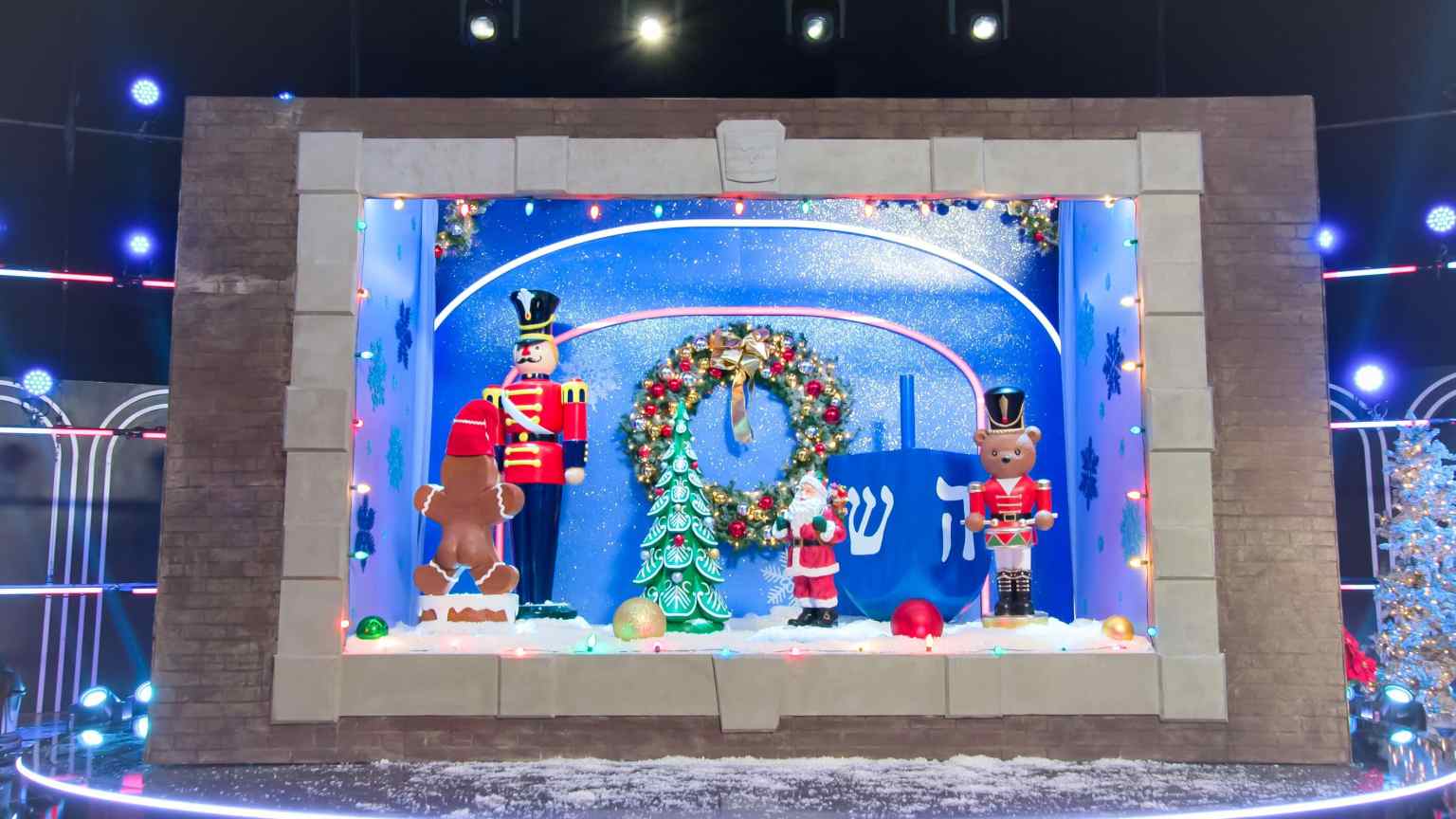 Is It Cake? Holiday Season 2 Netflix: Release Date, Cast, and First Look