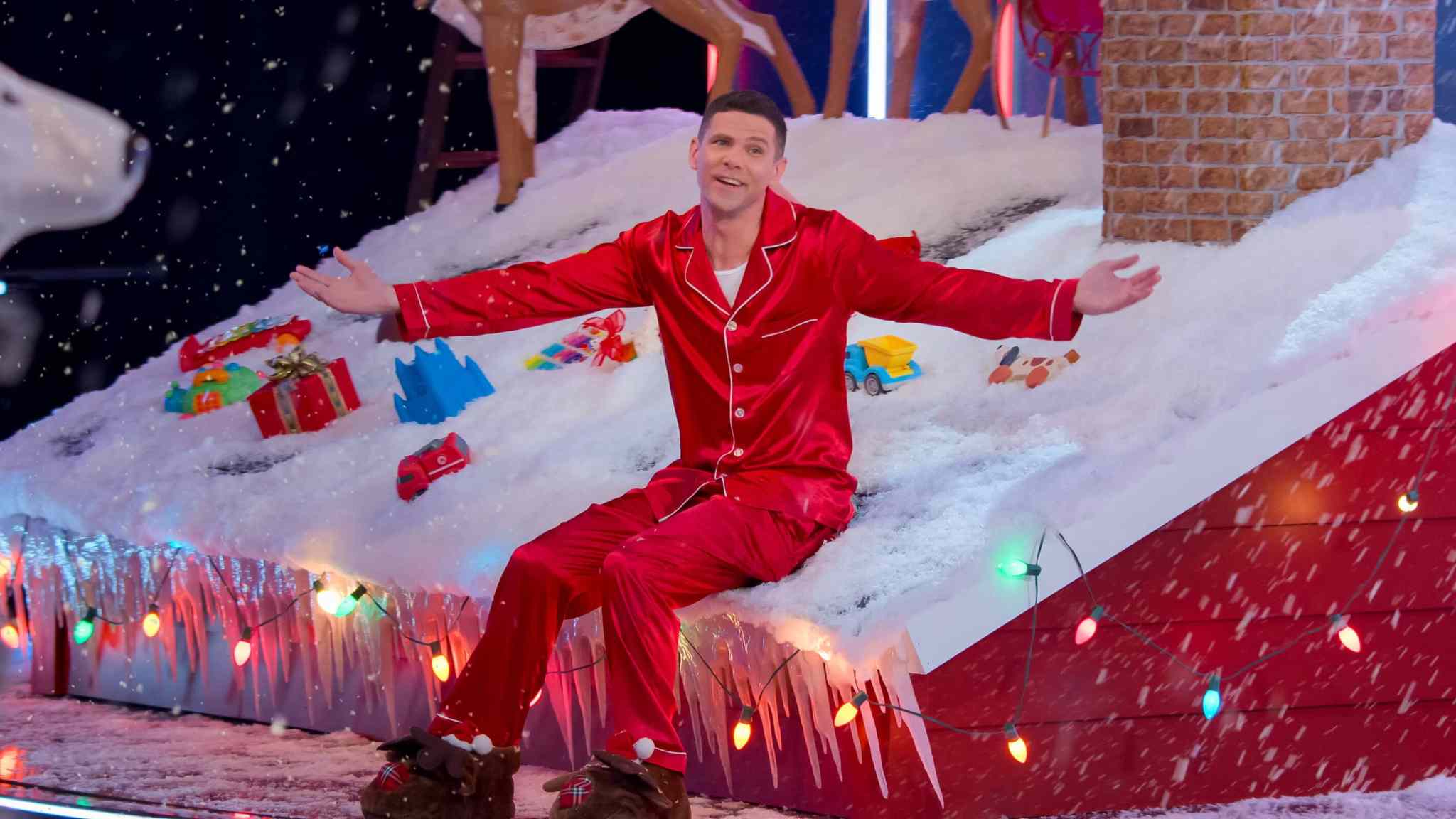 Is It Cake? Holiday Season 2 Netflix: Release Date, Cast, and First Look