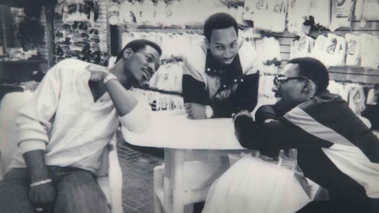 Being Eddie Netflix Documentary: Trailer, Release Date, and Full Cast ...