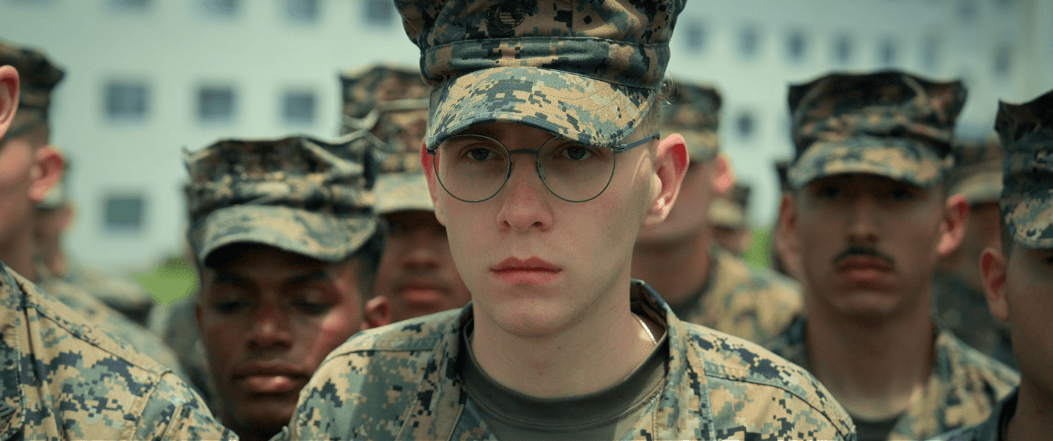 Marines Netflix Docuseries: Release Date, Episodes, and What to Expect