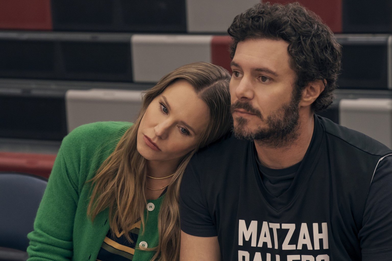 Amsterdam Empire Netflix, Famke Janssen stars in new Dutch crime drama