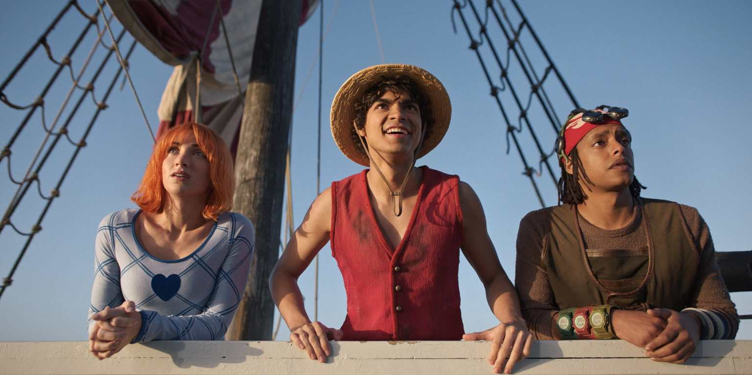 One Piece Season 2 Into the Grand Line first look reveals Laboon ahead ...