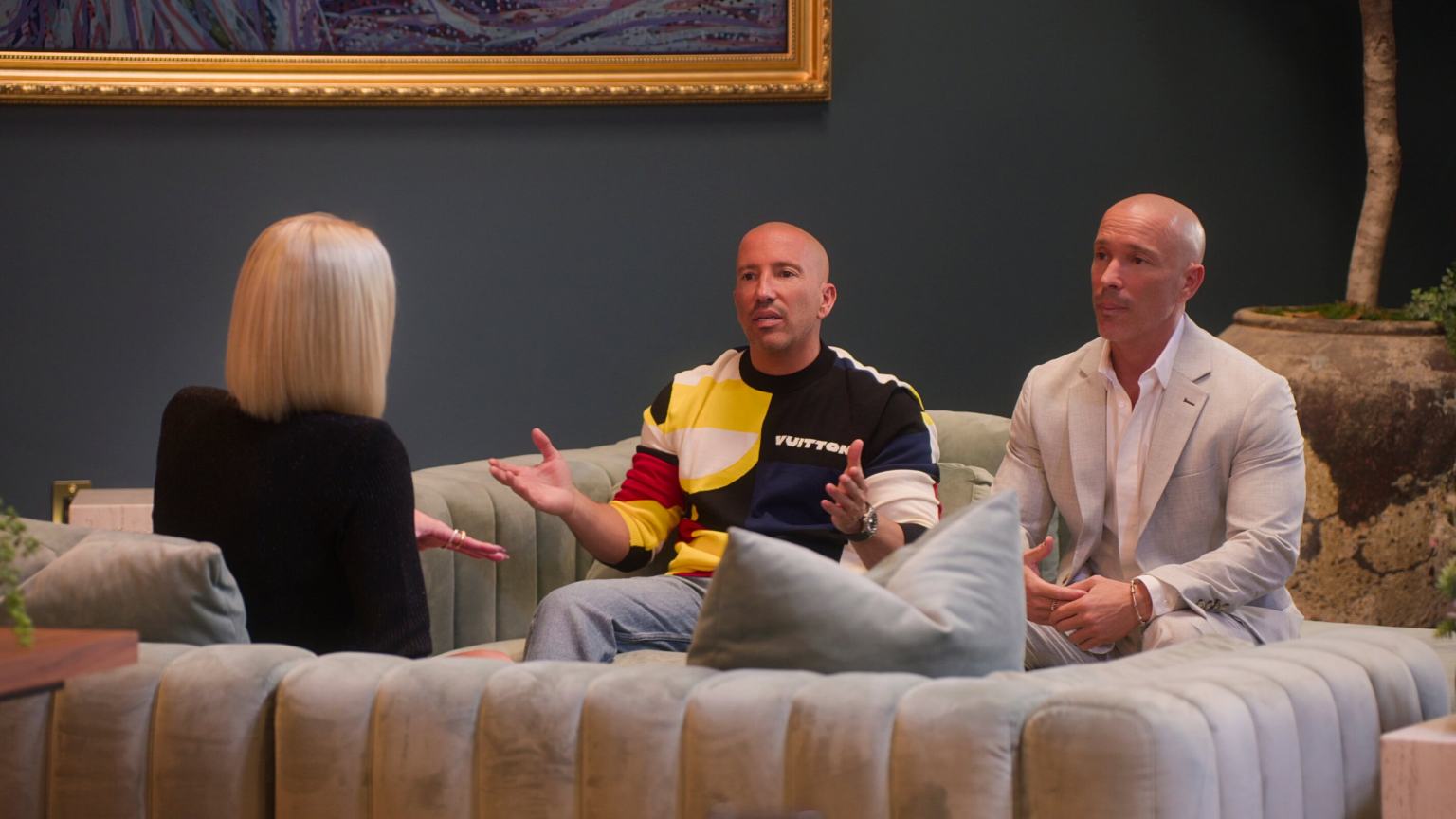 Selling Sunset Season 9: Official Trailer Teases Explosive Return on ...