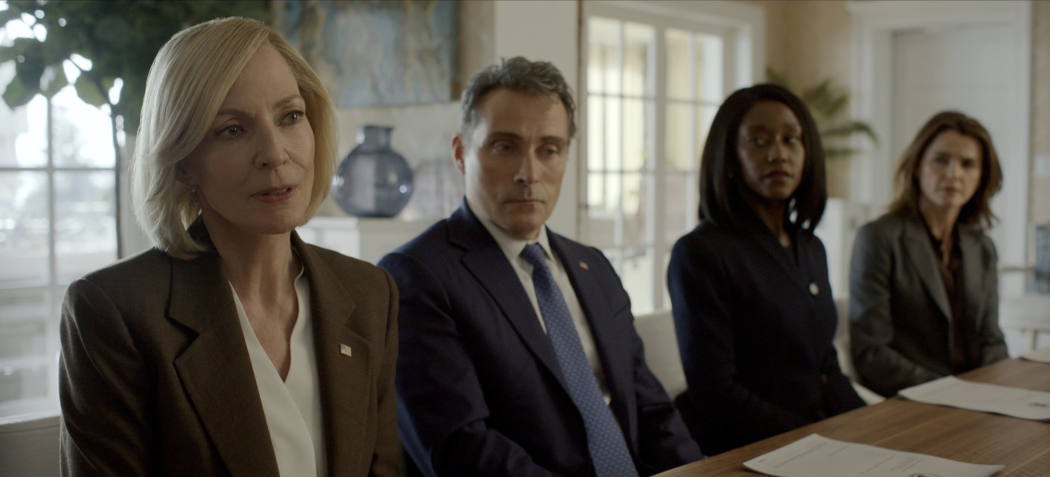 The Diplomat Season 3 Recap: Episode Guide and Ending Explained
