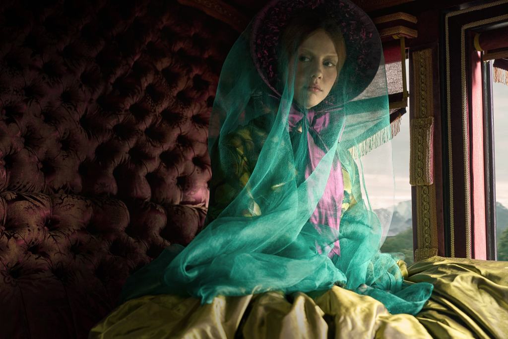 Frankenstein Netflix Costumes: Kate Hawley’s Costume and Jewelry Design ...