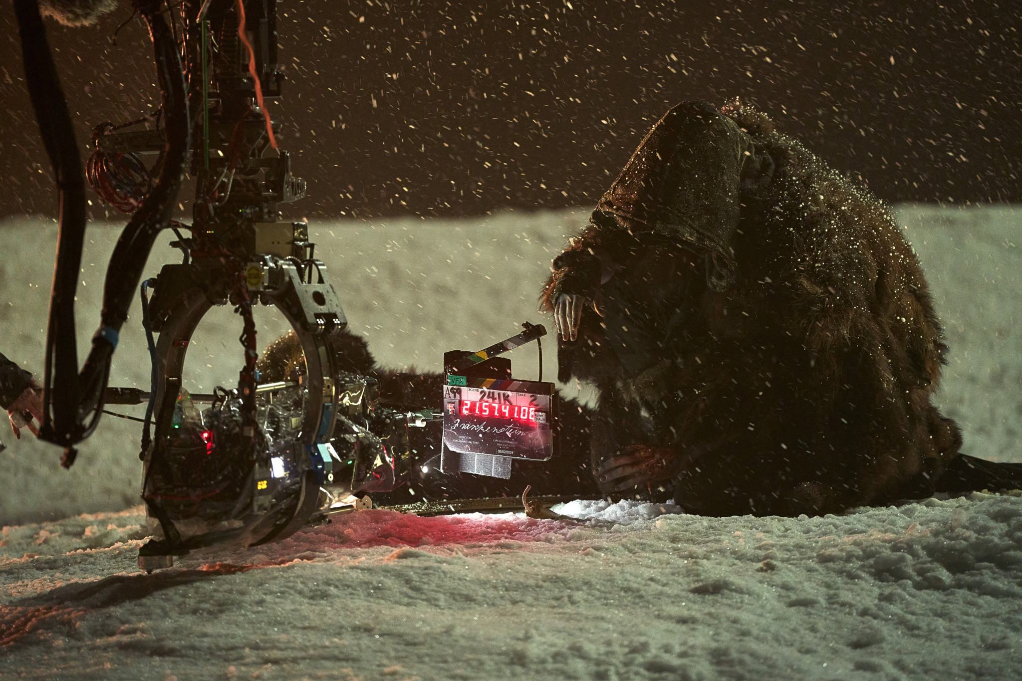 Guillermo del Toro Frankenstein Meaning | Monsters, Faith, and a ...