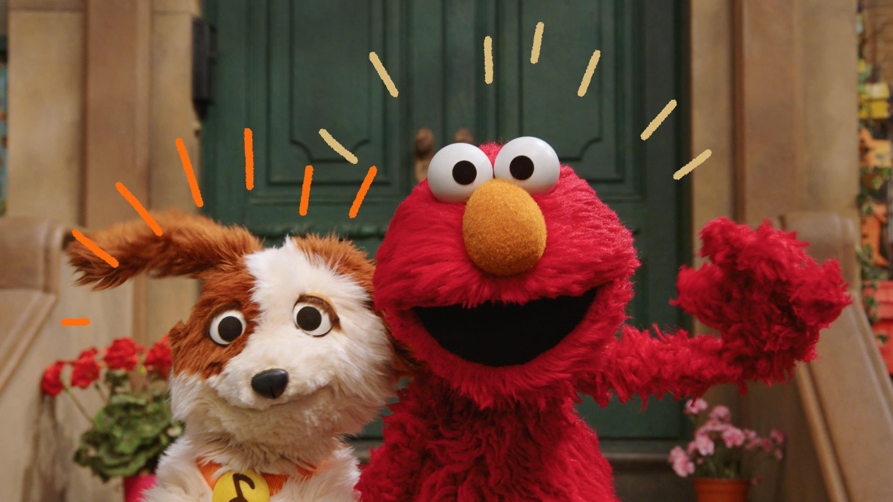 Sesame Street New Season Netflix: Trailer, Release Date, and What’s ...
