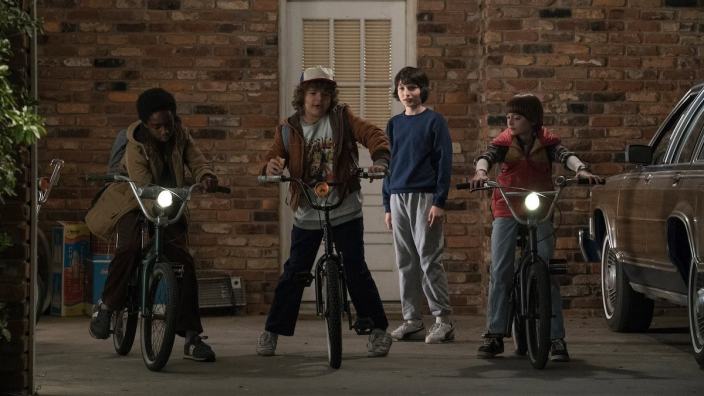 Stranger Things seasons 1-4 recap: full story so far explained