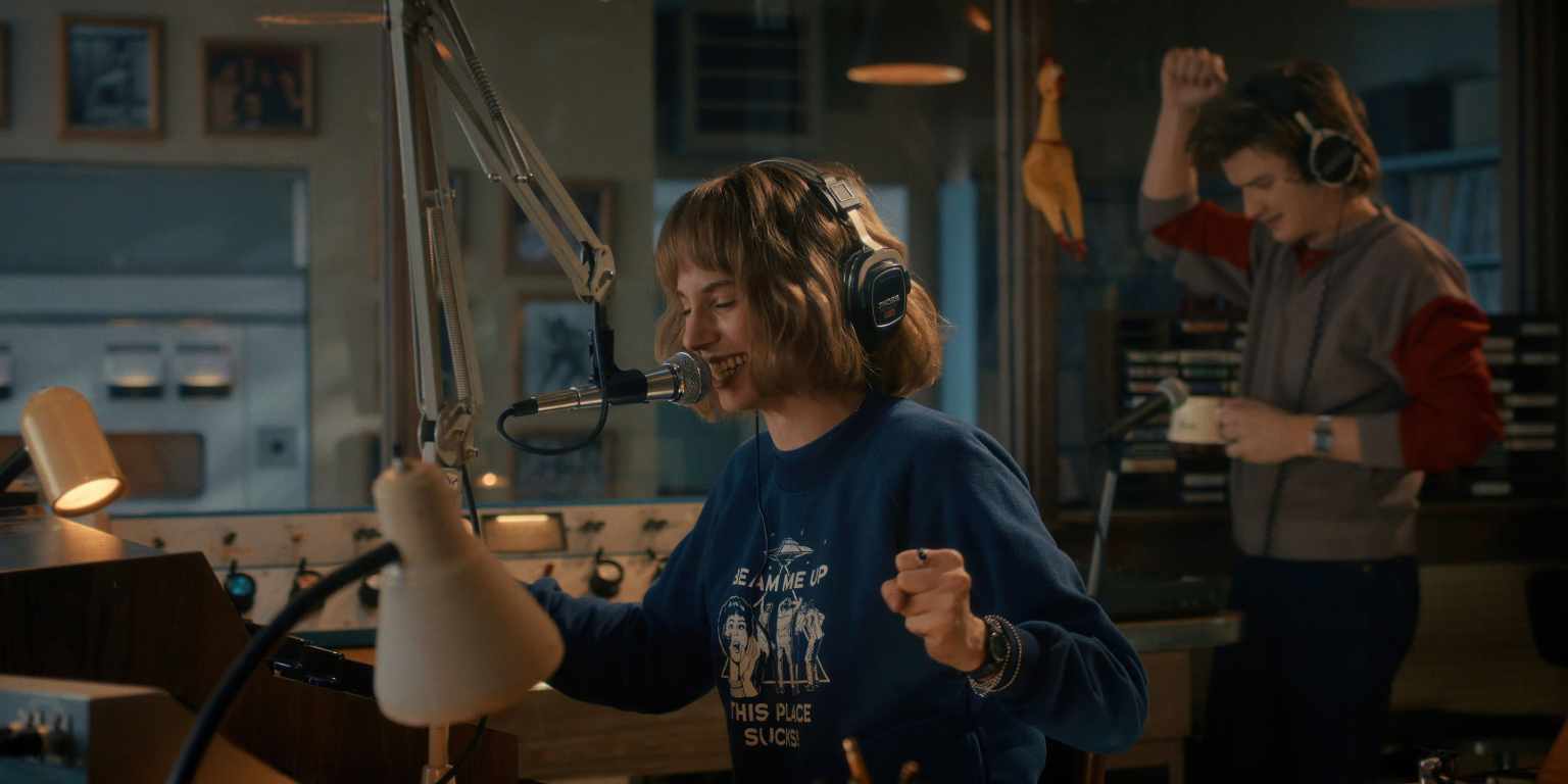 Every Song in Stranger Things Season 5: Complete Soundtrack Guide and ...