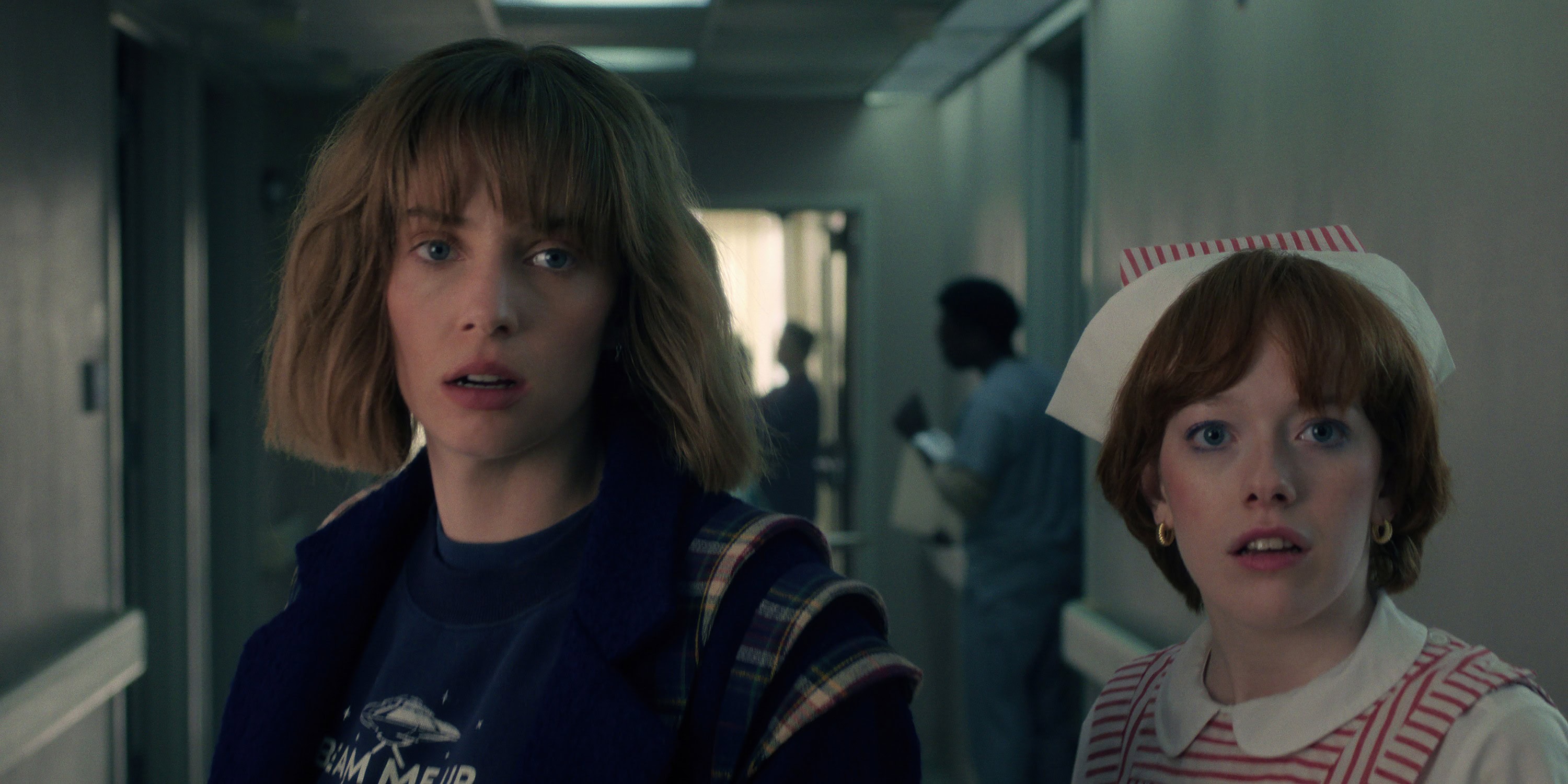 Stranger Things 5 Episode 1 Recap: Chapter 1 The Crawl Explained