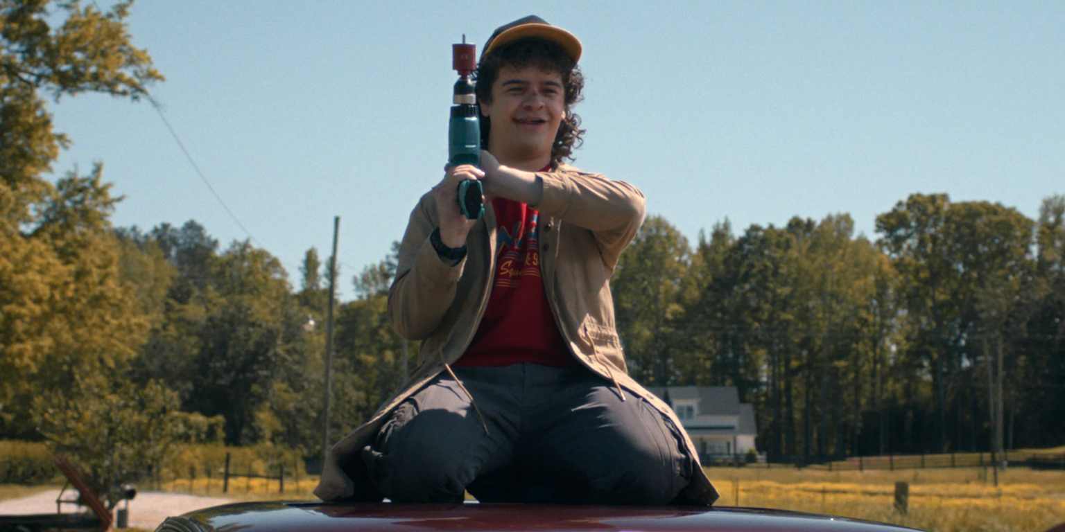 Stranger Things 5 Episode 3 Recap: Chapter 3 The Turnbow Trap Full ...