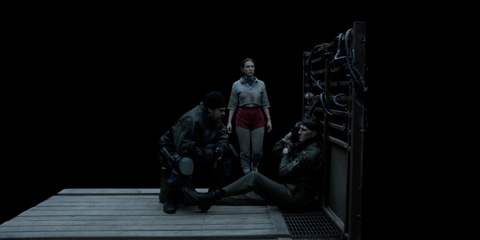 Stranger Things 5 Episode 3 Recap: Chapter 3 The Turnbow Trap Full ...