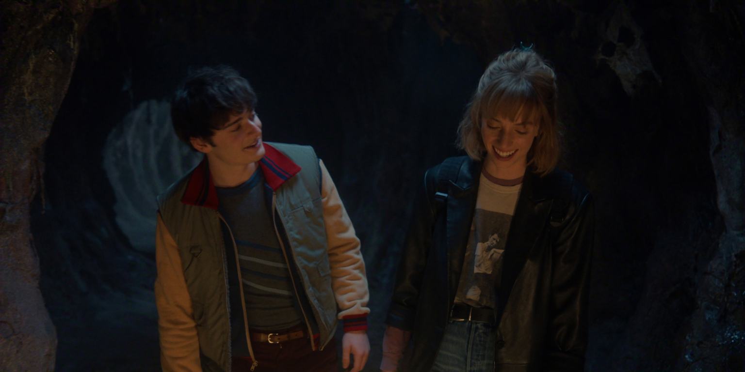 Stranger Things 5 Part 1 Guide: Key Points and Where Every Character ...
