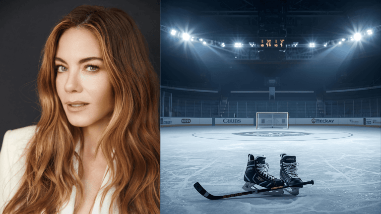 Michelle Monaghan Hockey Series: Netflix Confirms New Drama Set in ...