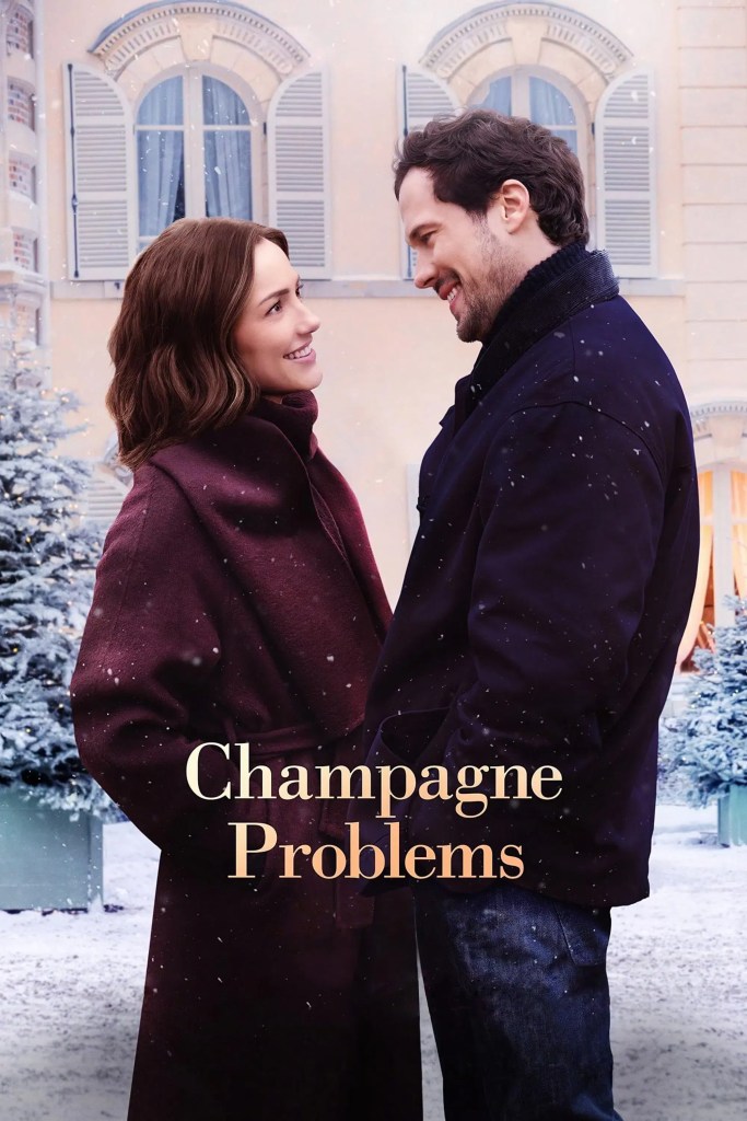 Where was Champagne Problems filmed? Full guide to the movie’s French ...